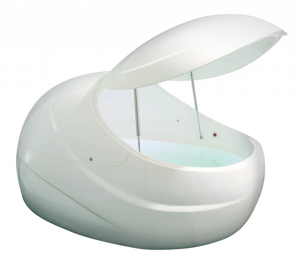What Is Floatation Therapy? | Resthouse Float Centre